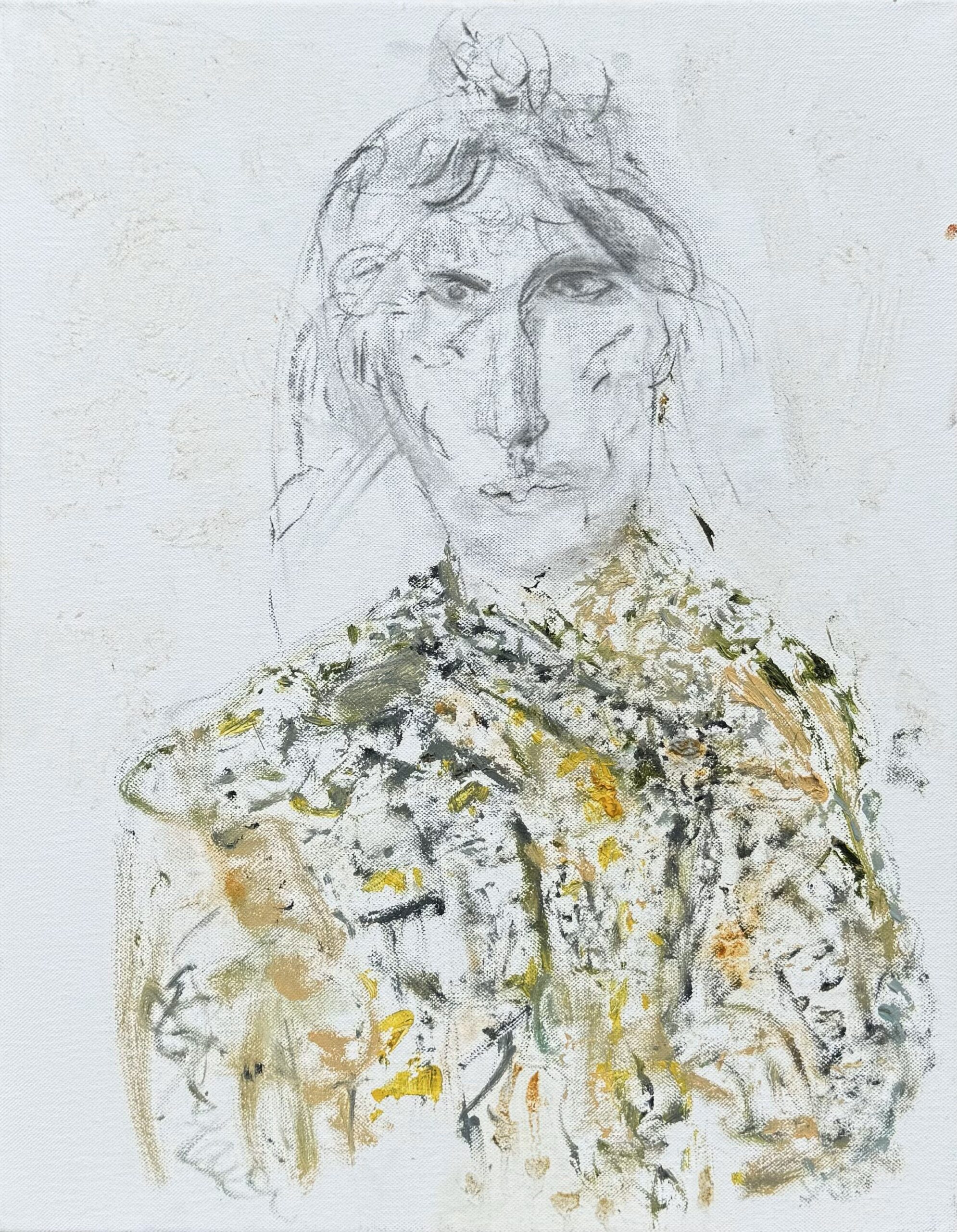 Paul Freud – Cole-Levi Klimt