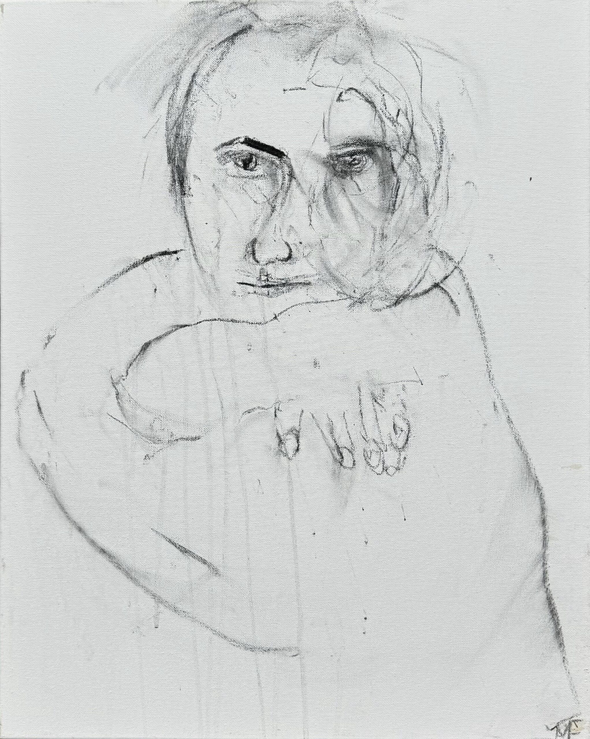 Paul Freud – Cole-Levi Klimt