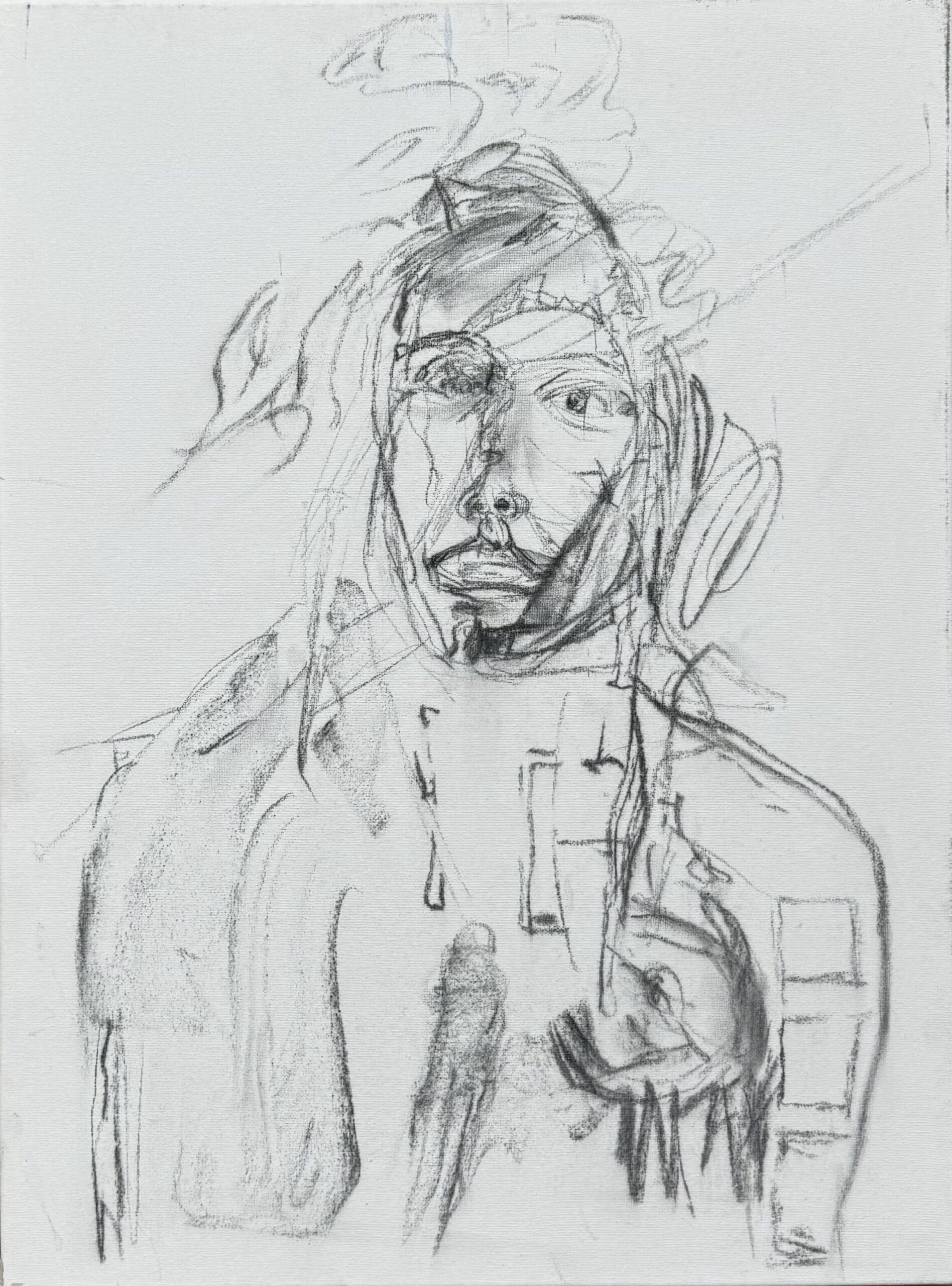 Paul Freud – Cole-Levi Klimt